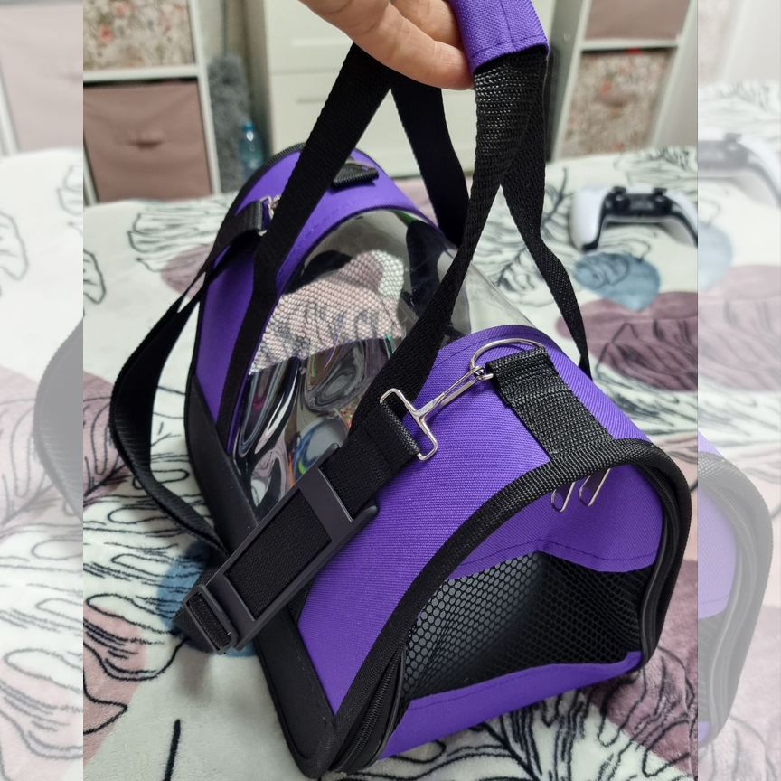 Переноска для небольших животных