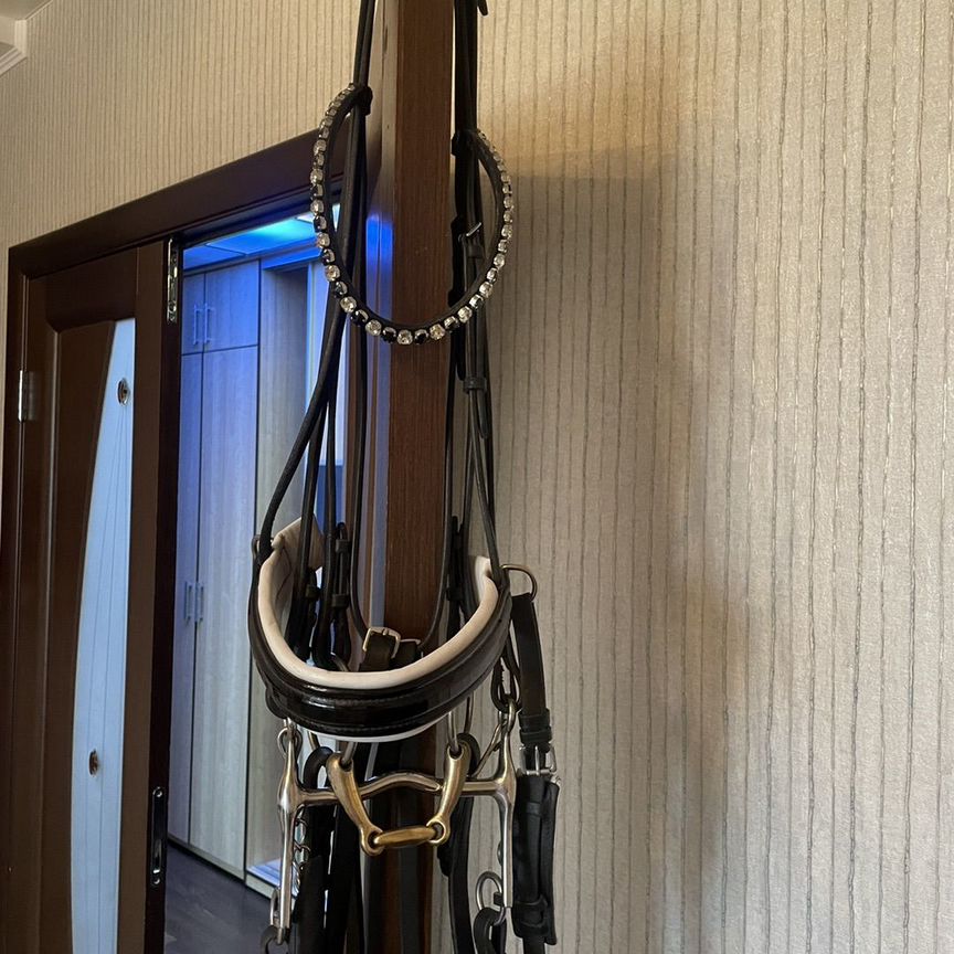 Мундштучное оголовье full