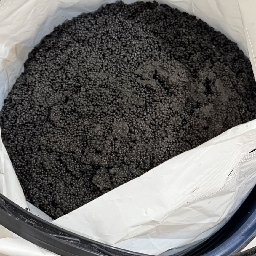 Грунт для аквариума пропант