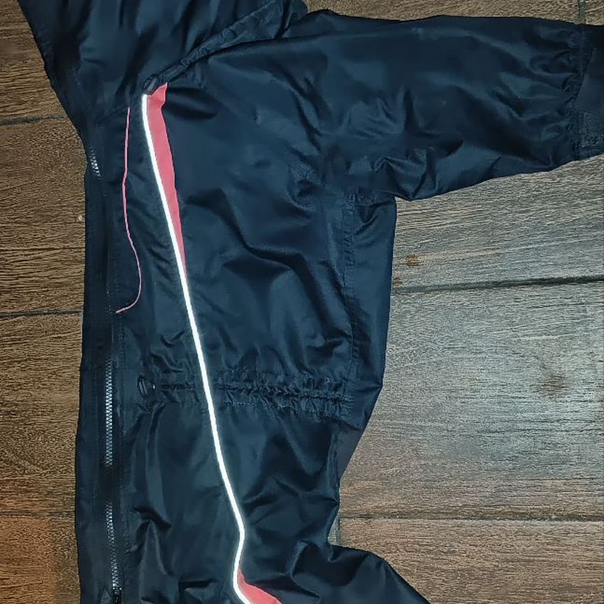 Комбинезон для средней собаки