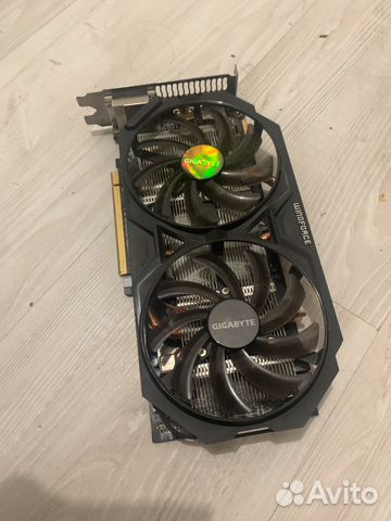 Видеокарта amd radeon r9 270 2gb oc купить в Санкт-Петербурге ...