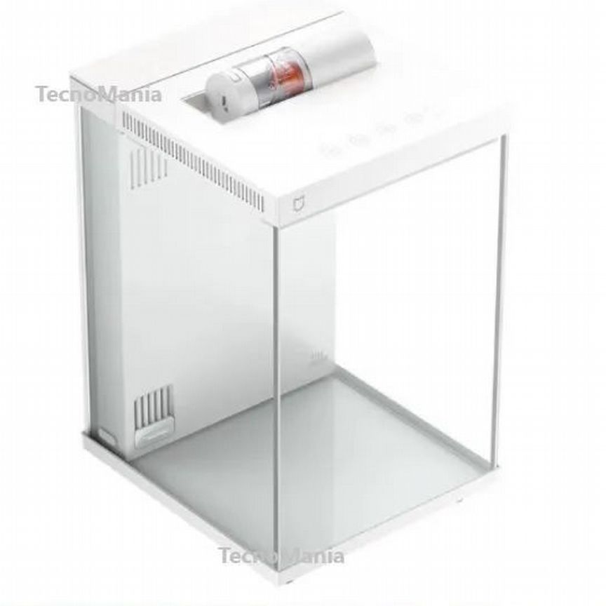 Новый Умный аквариум Xiaomi MYG200 Белый