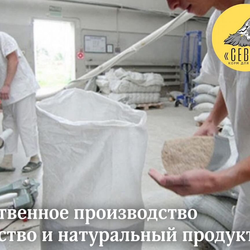Корм для собак канадская каша север стандарт