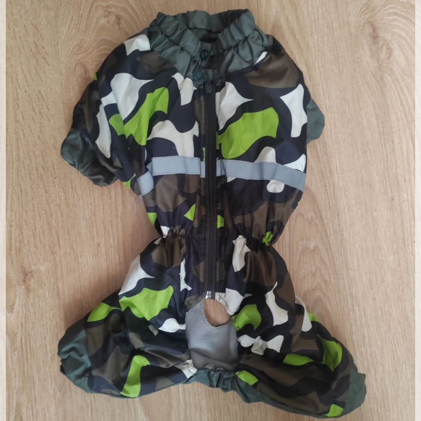 Одежда для собак