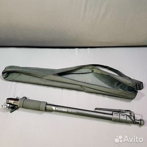 Монопод Fujimi FM107H купить в Лесном Городке | Электроника | Авито