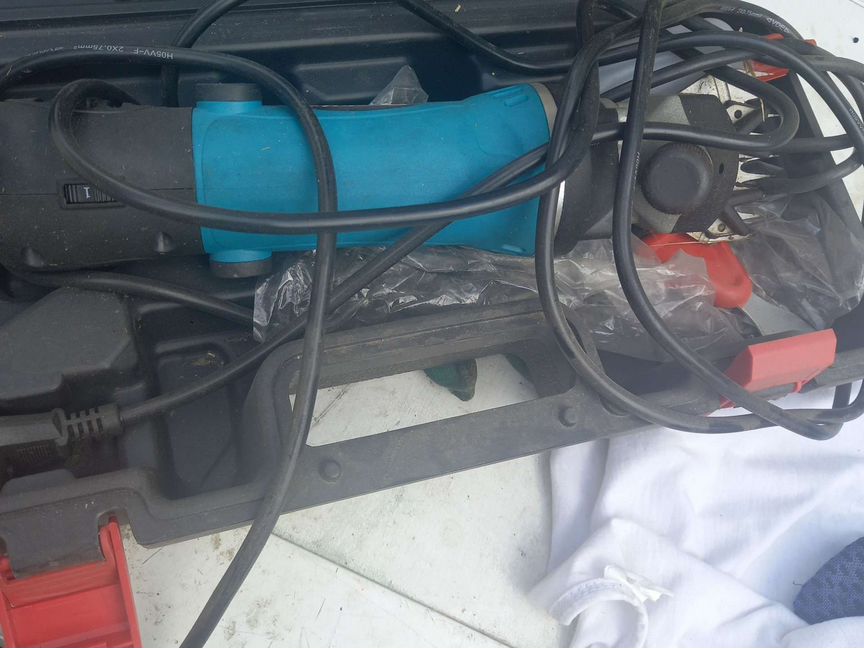 Машина для стрижки овец