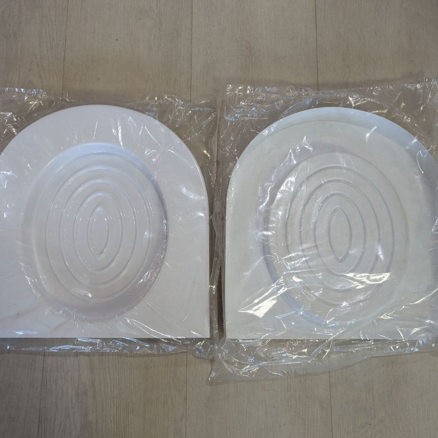 Новая система для приучения кота кошки к унитазу