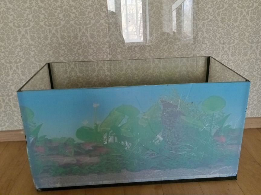 Аквариум
