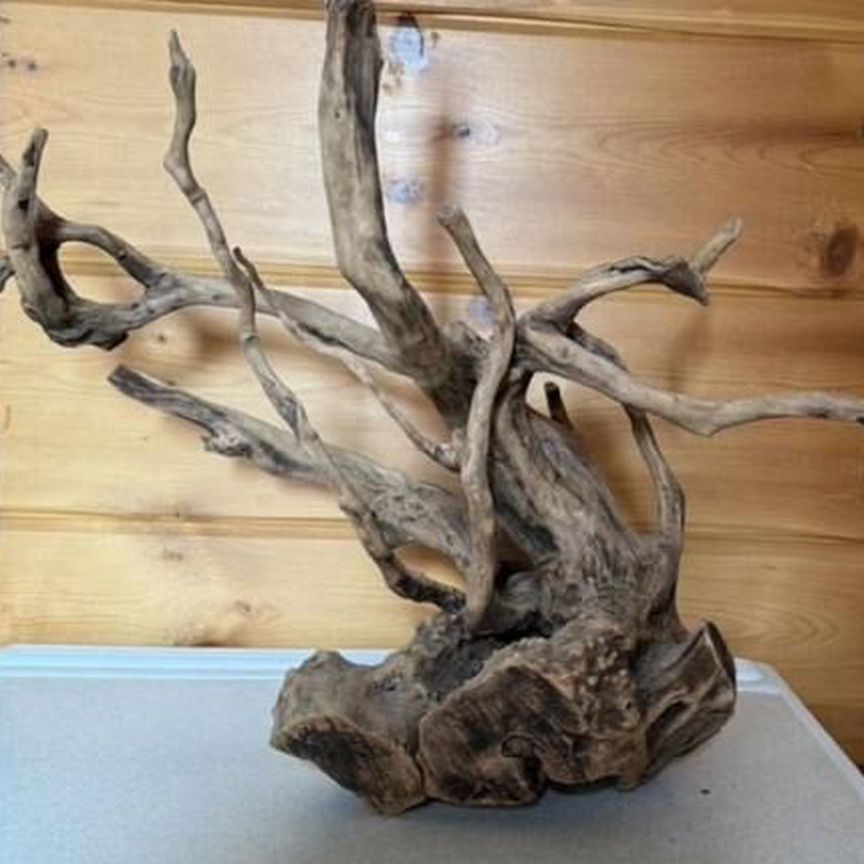 Коряга для аквариума