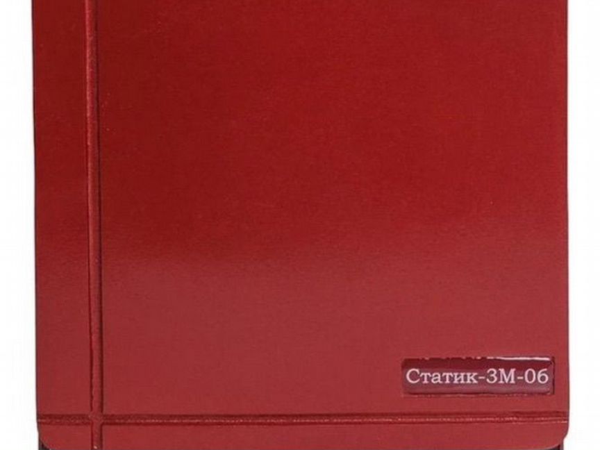 Электропастух статик-3М 6 Дж