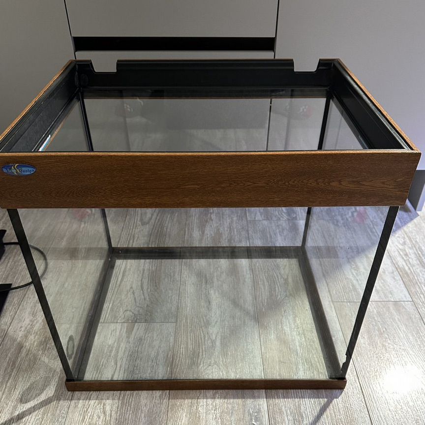 Аквариум биодизайн риф 100л