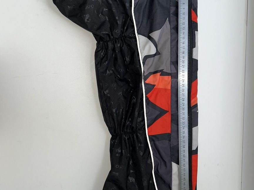 Комбинезон для вельш корги пемброк девочки