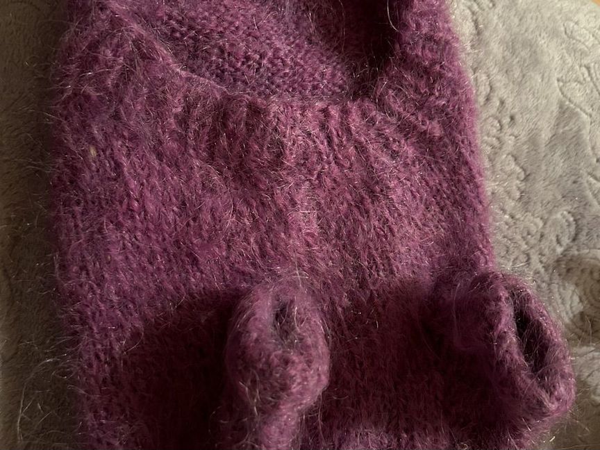 Одежда для собачки