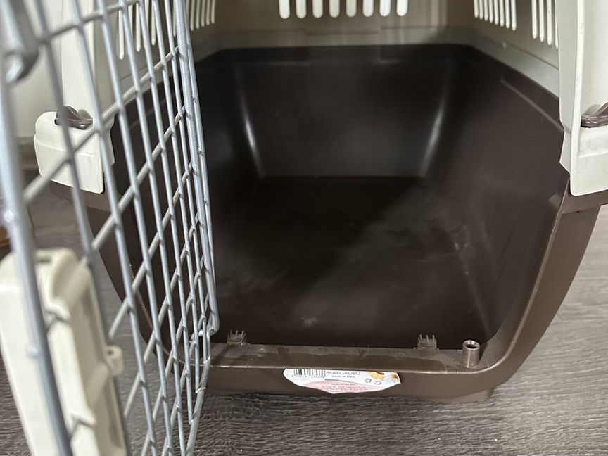 Клетка для собак