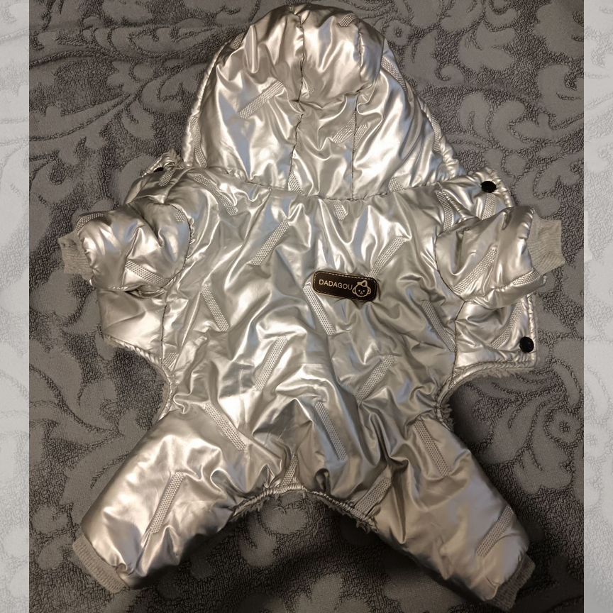 Одежда для маленьких собак м