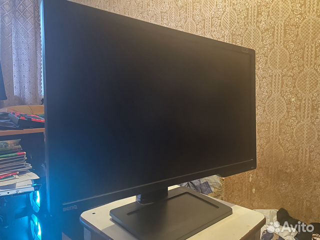 Монитор 144гц 24дюйма benq купить в Рязани | Электроника | Авито