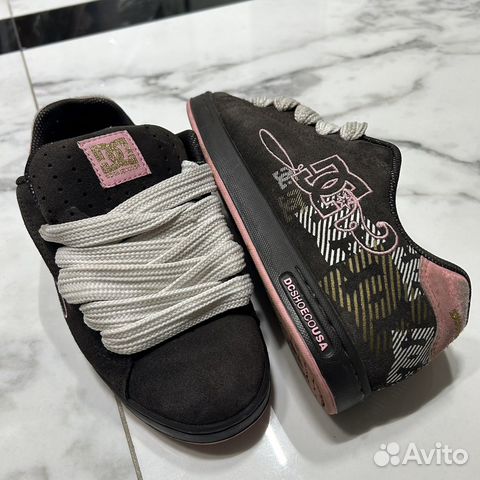 Dc shoes adio circa fallen etnies globe osiris dvs купить в Москве ...