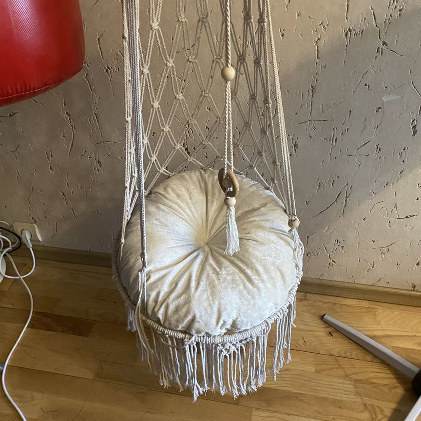 Лежанка для кота