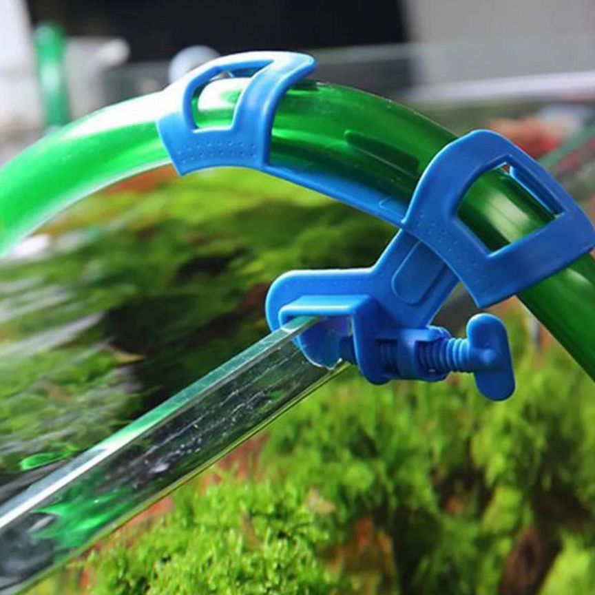 Держатель шланга аквариума