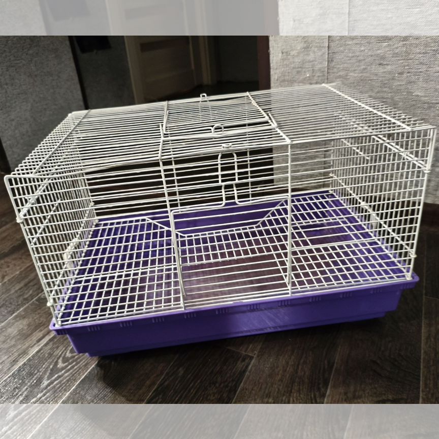 Клетка для грызунов