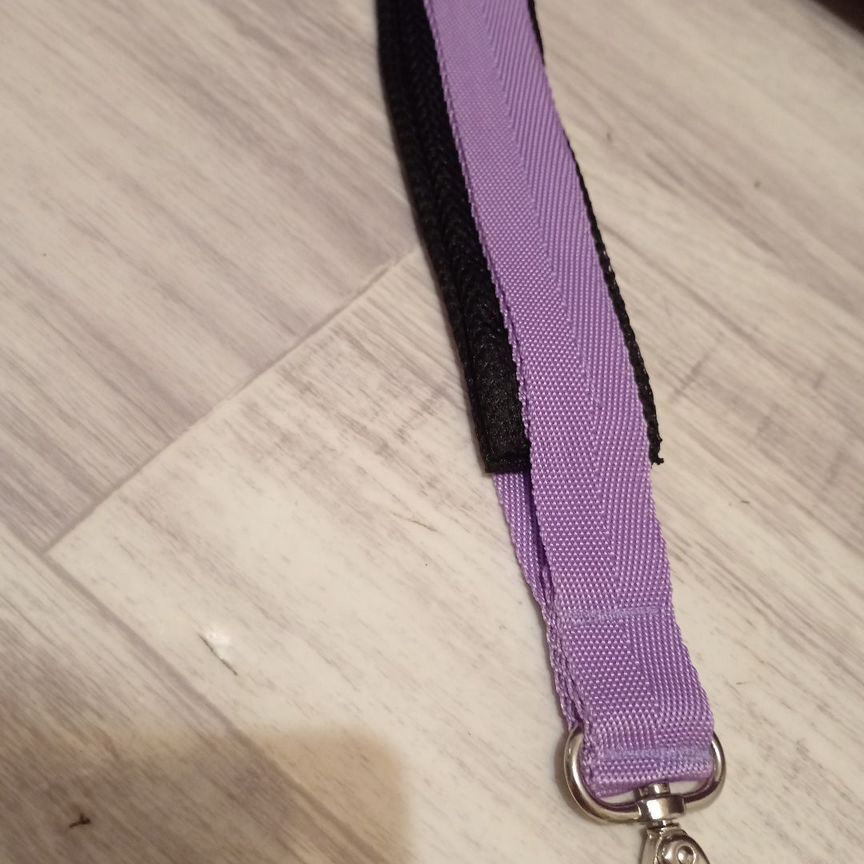 Поводки и водилки для собак