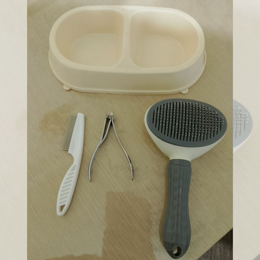 Миска для животных