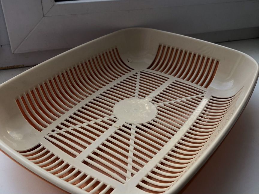 Лоток для животных