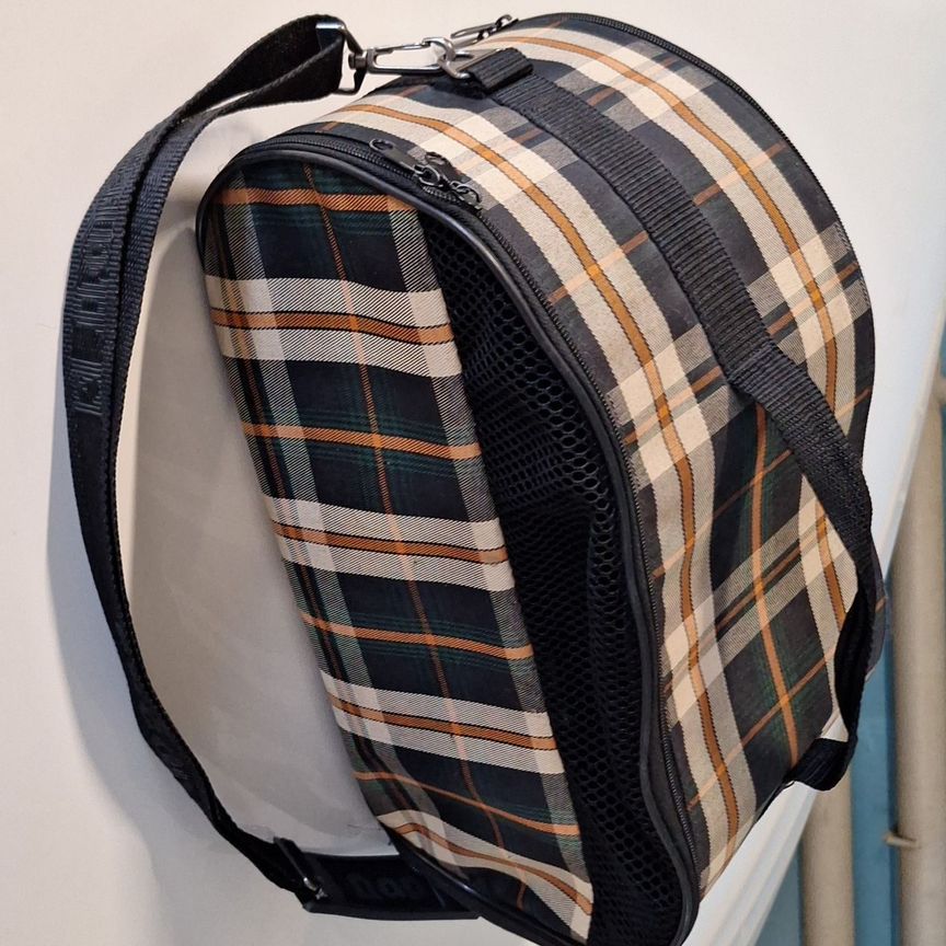 Переноска для кошек бу