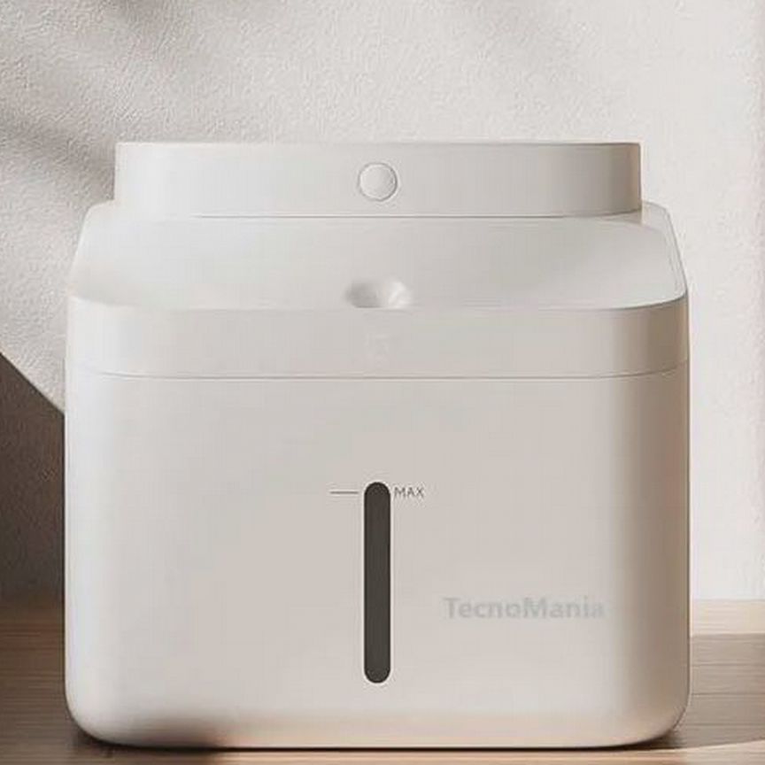 Умная поилка для животных Xiaomi 3L (xmcwysj02)