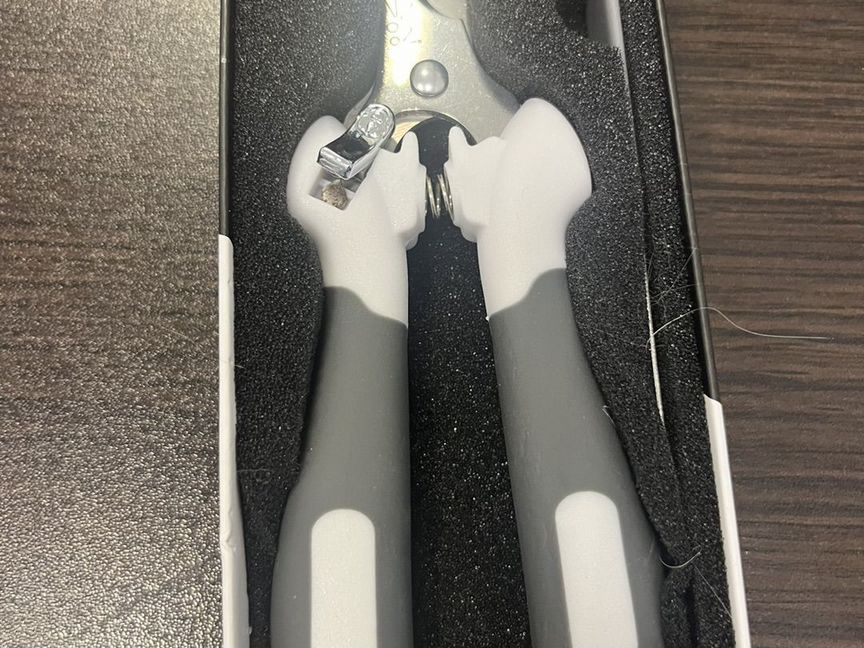 Когтерезка для собак мелких, крупных пород