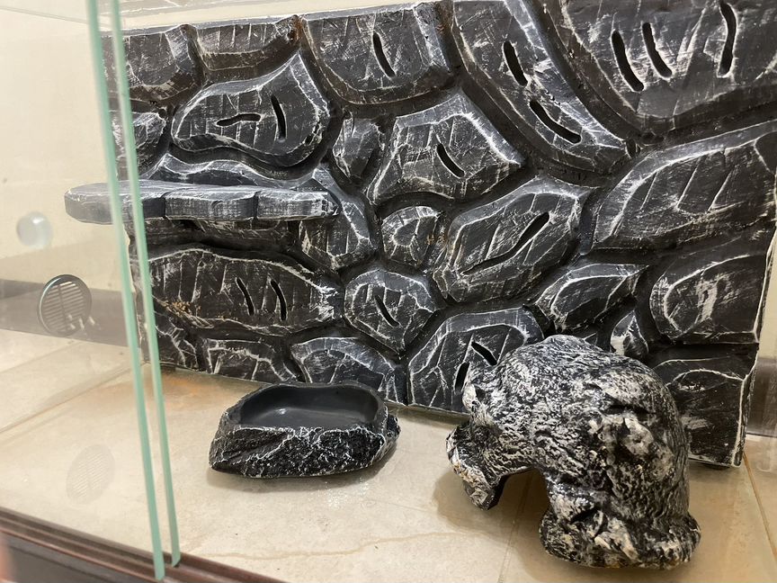 Террариум 50 30 30