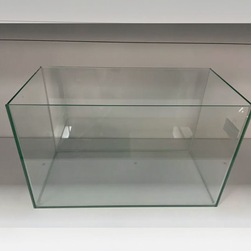 Аквариум 70 л 2 штуки