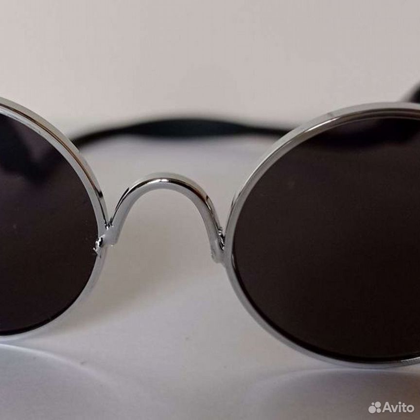 Очки для кота