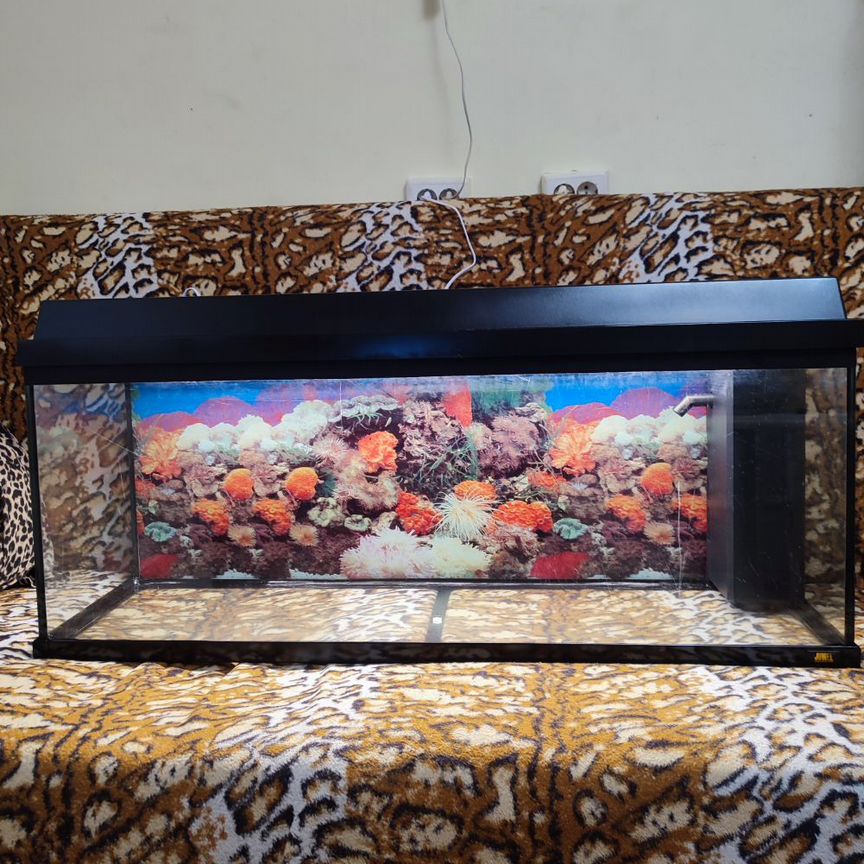 Аквариум juwel