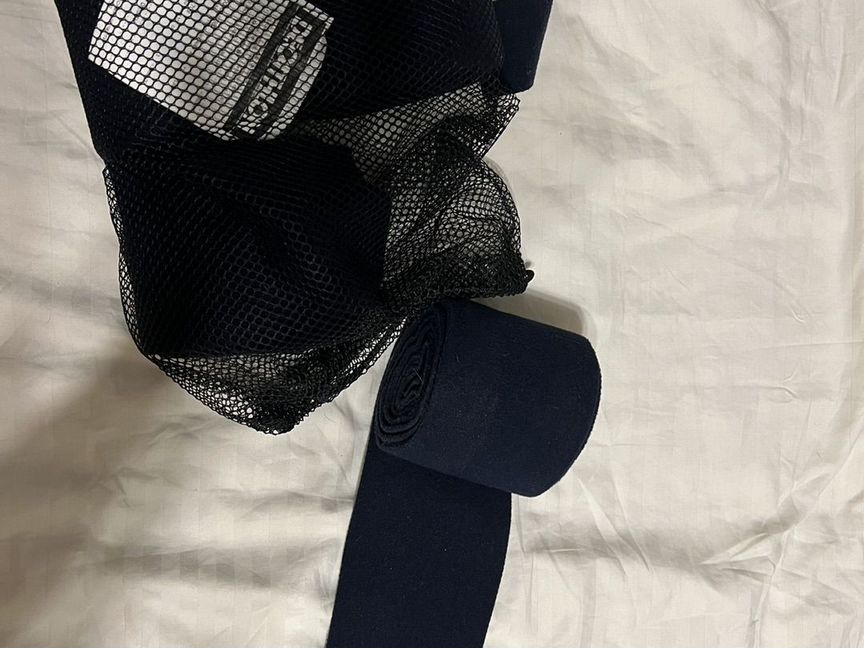 Бинты для лошади