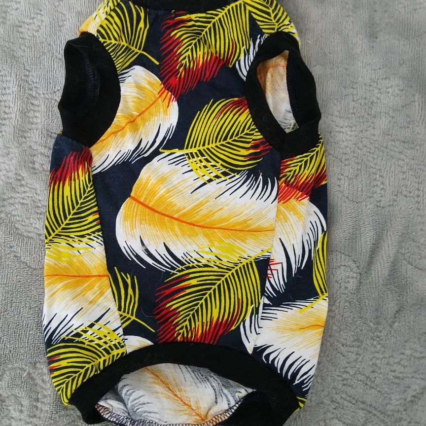 Одежда для кошек и собак