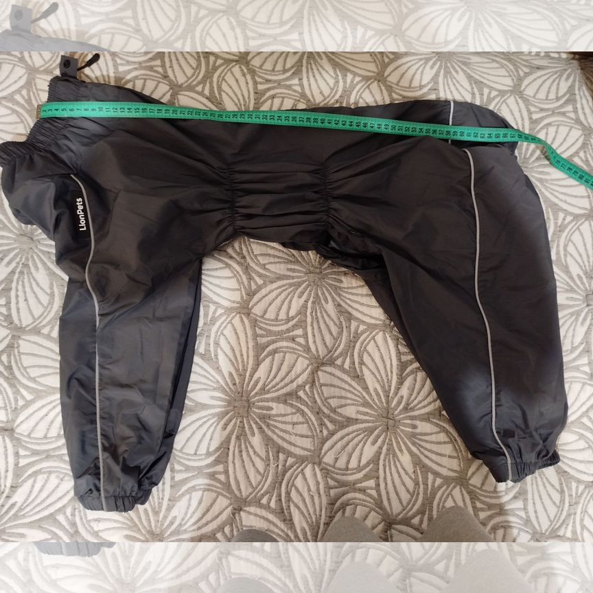 Одежда для собак средних и крупных пород