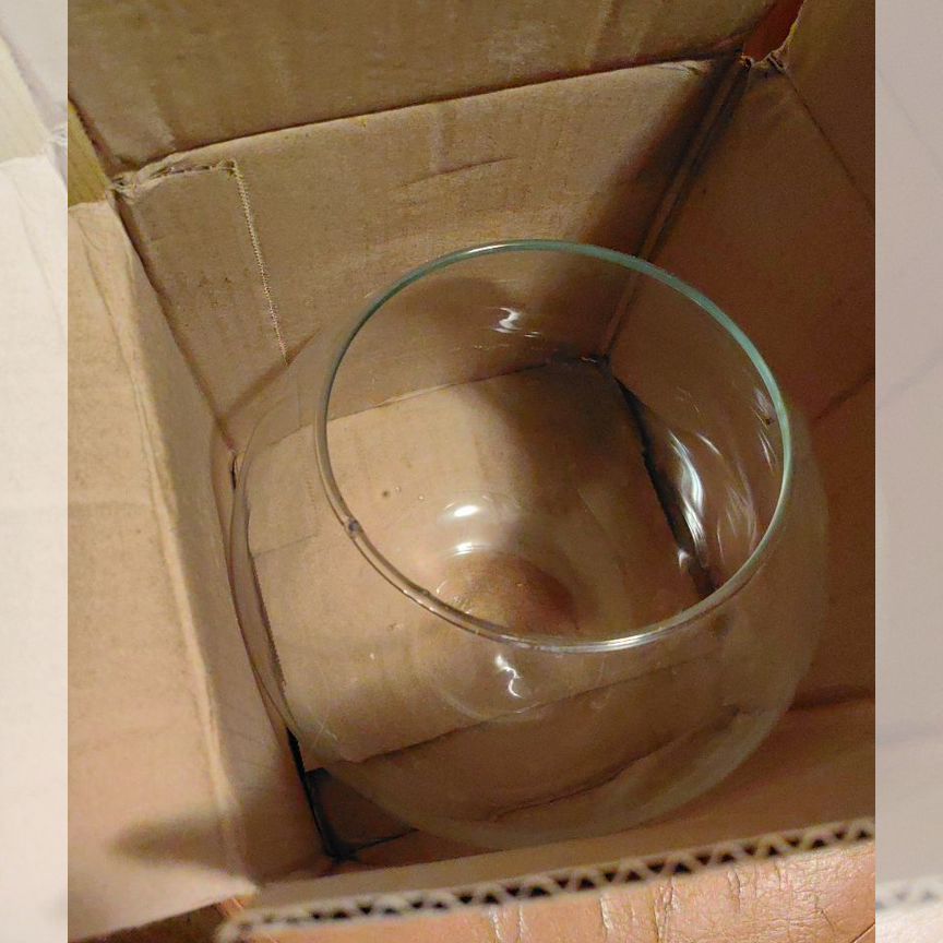 Аквариум компрессор