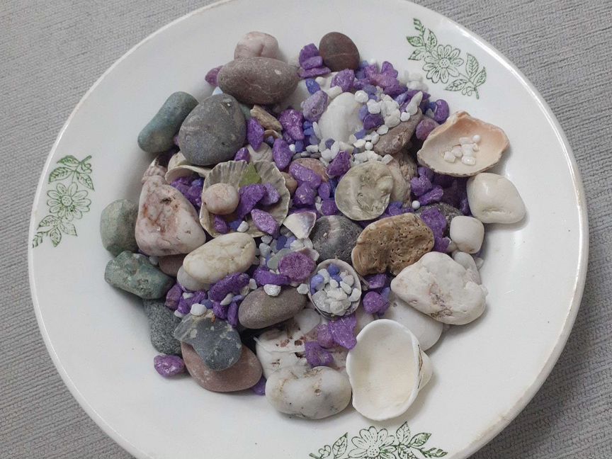 Для аквариума