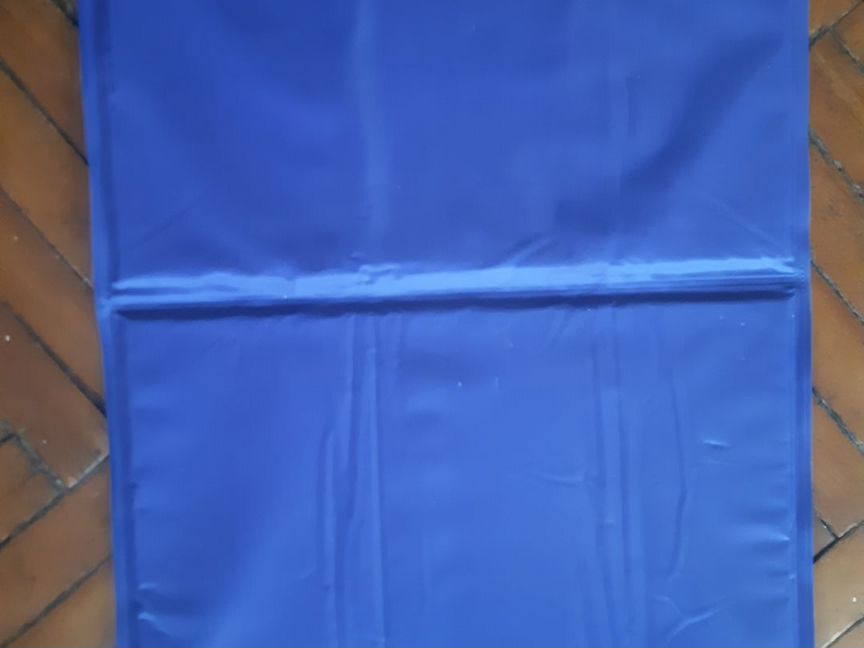 Охлаждающий коврик для собак и кошек