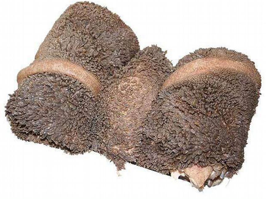 Рубец говяжий для животных