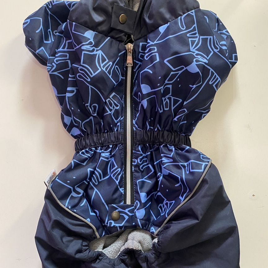 Комбинезон для собаки