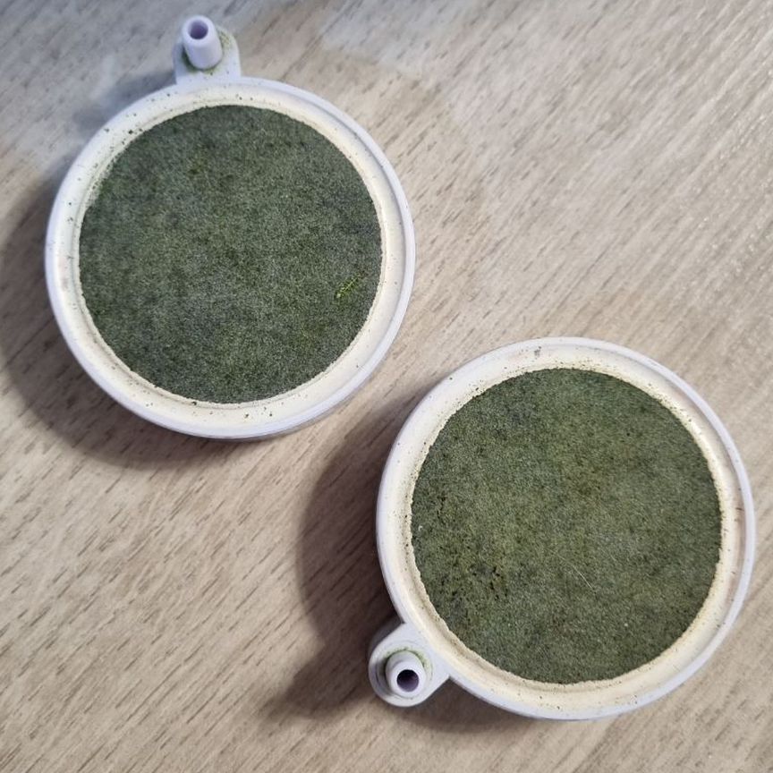 Аксессуары для аквариума, корм для рыбок