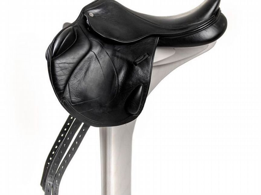 Конкурное седло Dapple Monoflap