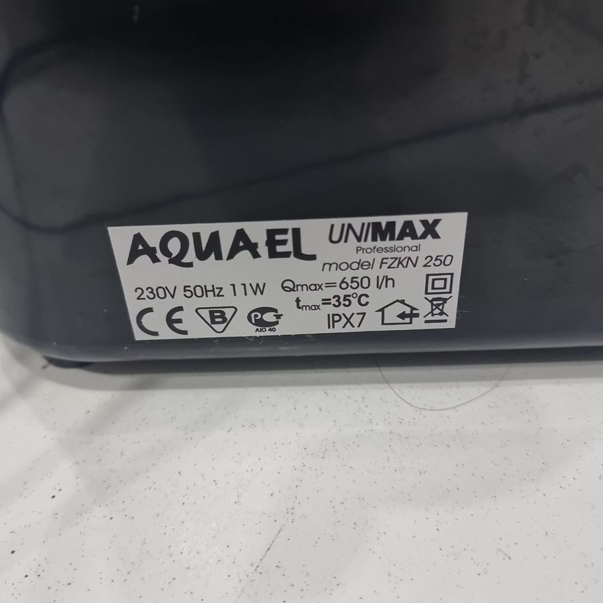 Помпа Aqual 250