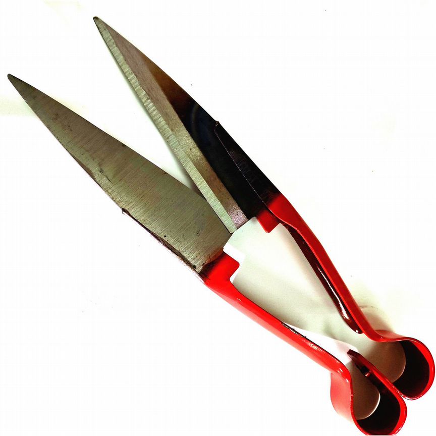 Ножницы для стрижки овец 31см