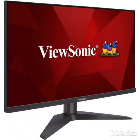 Монитор ViewSonic 27" VX2758 2k IPS 144Hz 1ms 2к купить в Санкт ...