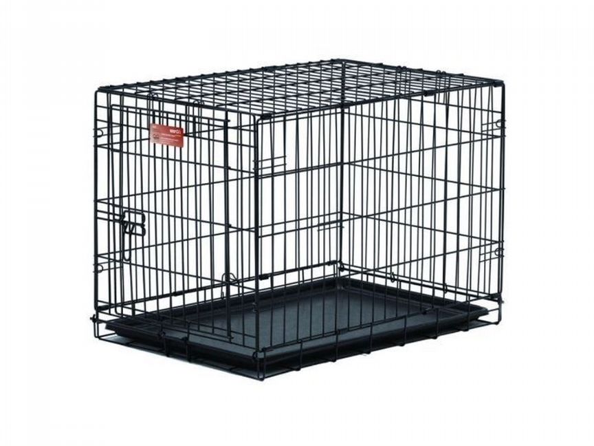 Клетка для собак Midwest iCrate 1536 91х58х64 см