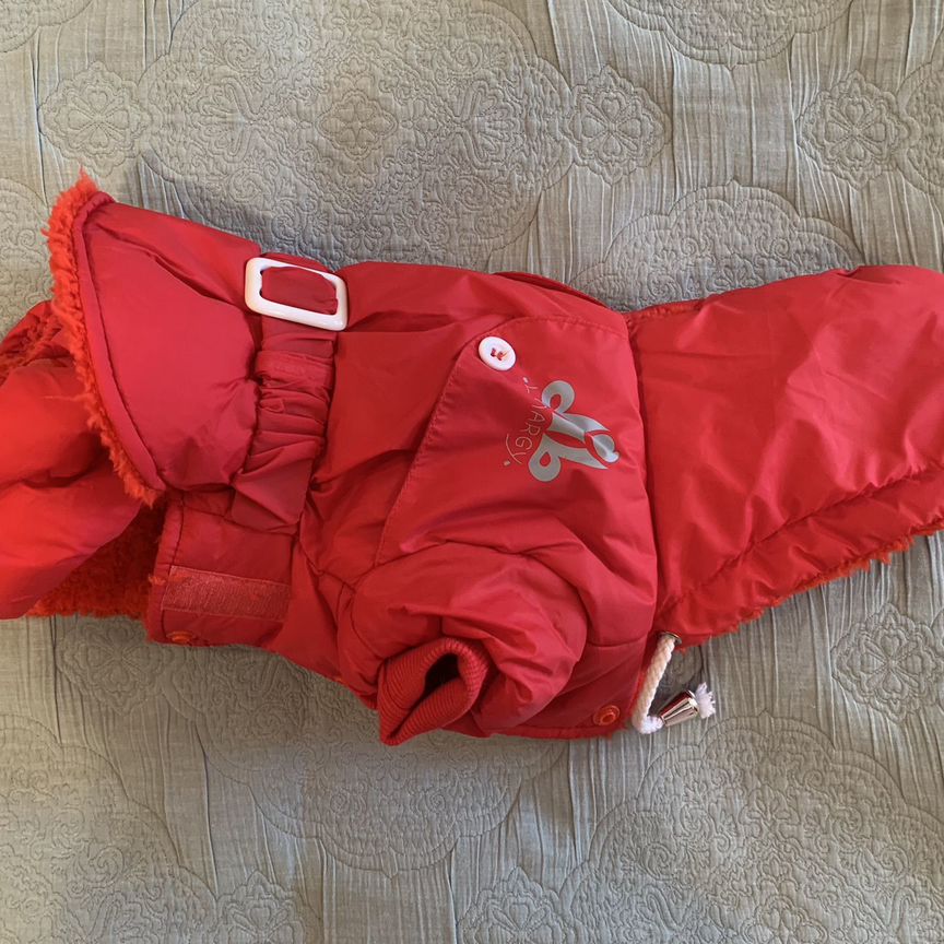 Комбинезон Limargy размер M