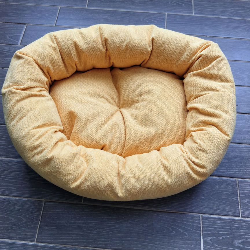 Лежанка для собак и кошек